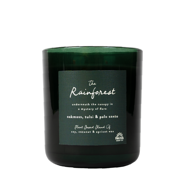 New All Natural Soap & Natural Bath Products | Pacha Soap Co.