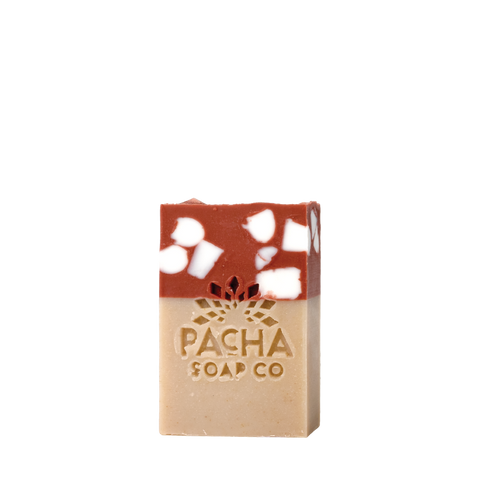 All Natural Bar Soap | Pacha Soap Co.