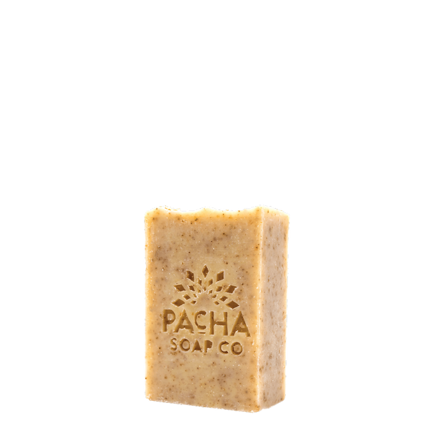Handcrafted Bar Soap | Pacha Soap Co.