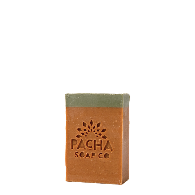 Handcrafted Bar Soap | Pacha Soap Co.