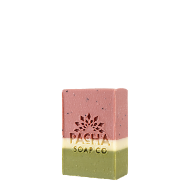Handcrafted Bar Soap | Pacha Soap Co.