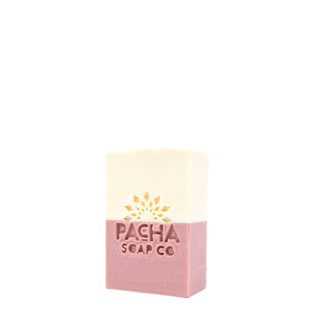 All Natural Bar Soap | Pacha Soap Co.