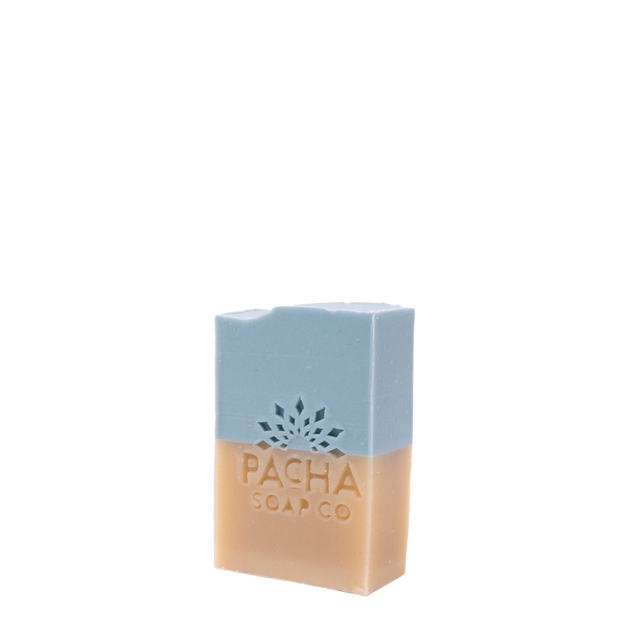 Handcrafted Bar Soap | Pacha Soap Co.